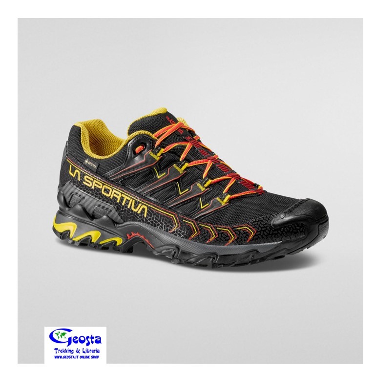 ULTRA RAPTOR II GTX LA SPORTIVA - Geosta - Trekking e Libreria